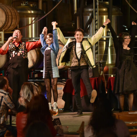 FreakShow Deluxe - FreakShow Delux